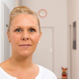 Die Praxis für Allgemeinmedizin in Tecklenburg