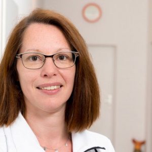 Die Praxis für Allgemeinmedizin in Tecklenburg